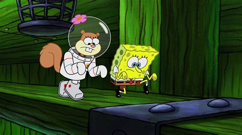 List Of Spongebob Squarepants Series
