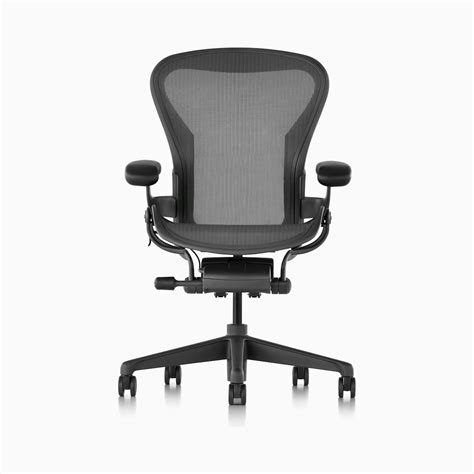 Spring Sale 25 Off Aeron Herman Miller Store