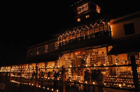 Karkala Venkataramana Temple Manipalblog