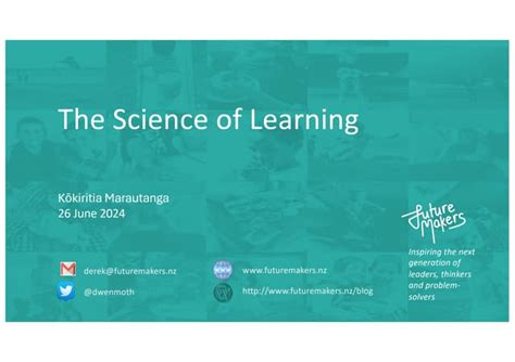 Research Based Learning Ppt