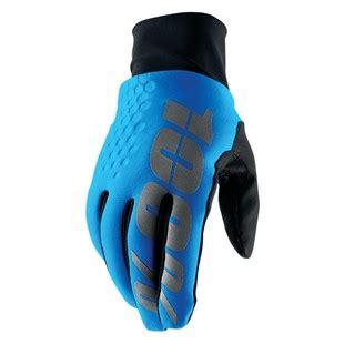 100 Hydromatic Waterproof Brisker Gloves