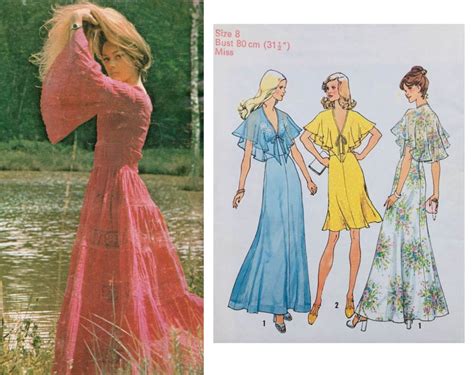 70s Cocktail Dresses