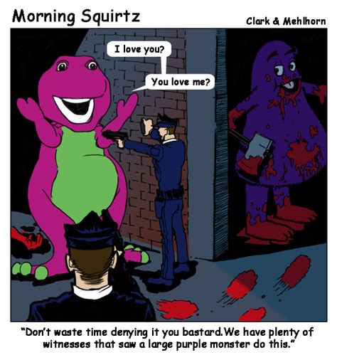 Barney And Friends Quotes Quotesgram