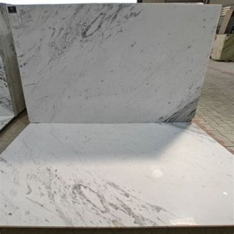 Banswara White Marble Bhandari Marble Group India