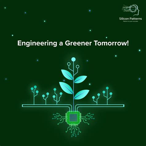 Worldenvironmentalday Siliconpatterns Semiconductor Embeddedsystems