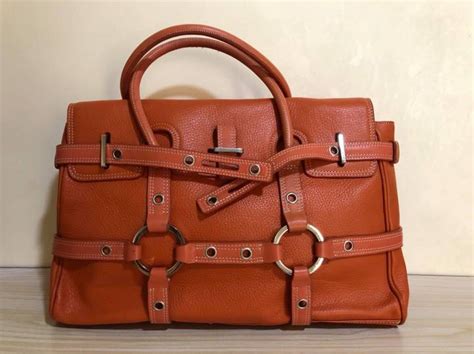 Luella Luxury Bags And Wallets On Carousell