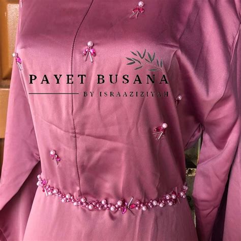 Payet Simpel Di 2025 Model Pakaian Model Baju Wanita Gaya Model Pakaian