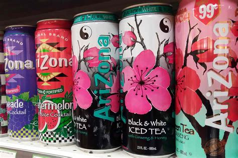 Iced Tea Arizona
