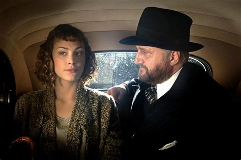 Nora Arnezeder Actress Singer