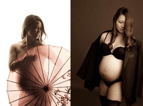 Maternity Photography Singapore Boudoir Pregnancy Pictures With