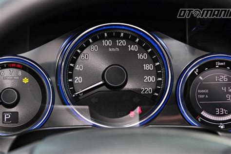 Sangat Mudah Ini Cara Merawat Speedometer Mobil