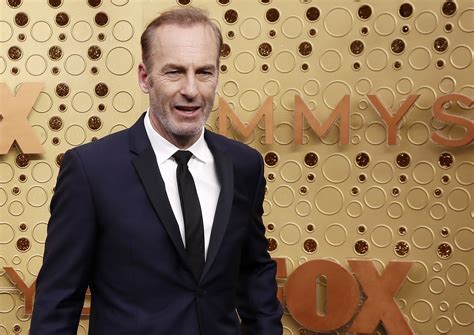 El Mensaje De Bryan Cranston Por El Estado De Salud De Bob Odenkirk