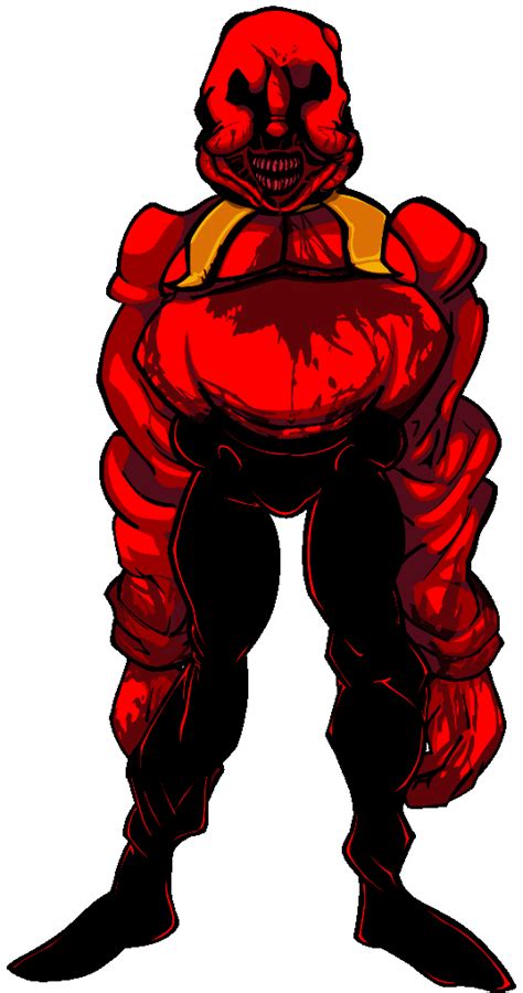 Starved Eggman By Mickeycrak On Deviantart