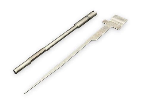 Delapena Mandrel And Wedge Hsk 2453