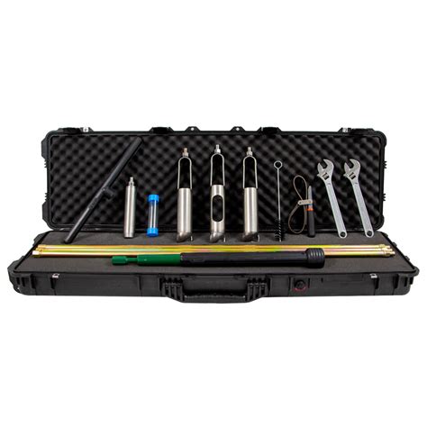 2 14 Basic Soil Sampling Kit Signature Series Thread