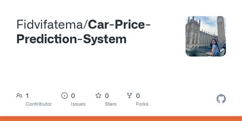 Car Price Prediction Systemcar Price Prediction System Code In Matlabm At Main · Fidvifatema
