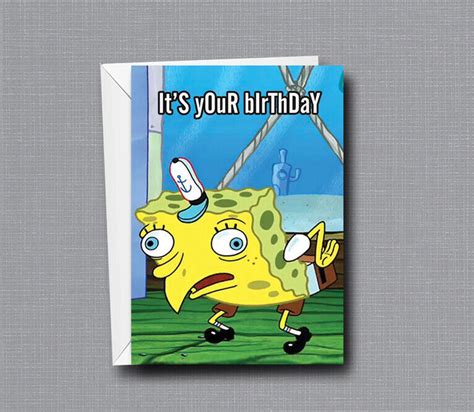 Funny Memes Spongebob
