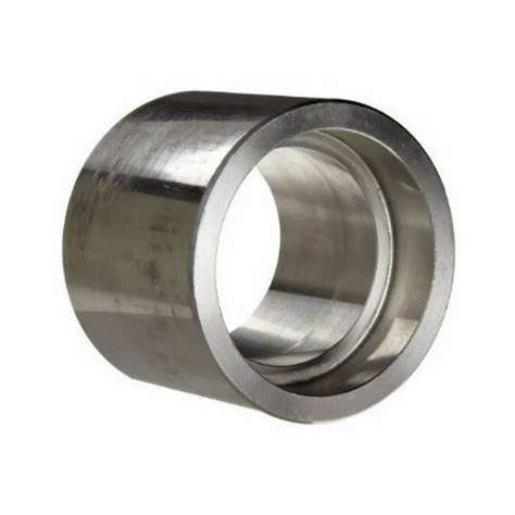 Stainless Steel Coupling At ₹ 30 Piece Girgaon Mumbai Id 25042465462