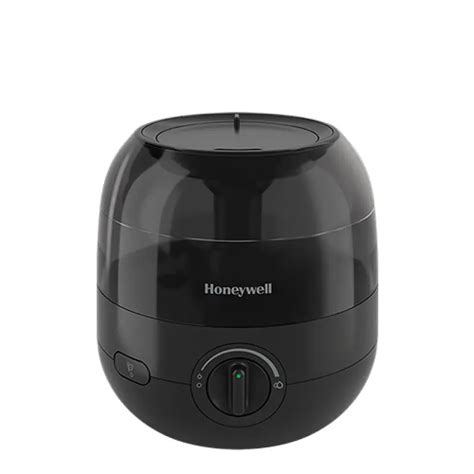 User Manual Honeywell Mini Cool Mist Hul525 English 37 Pages