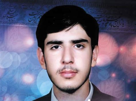 ۴ جوان ایرانی که مزارشان در وادی الاسلام است تصاویر