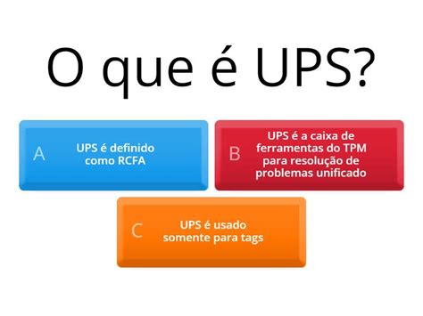 Treinamento De Rcfa Quiz