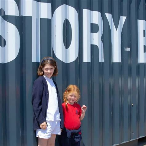 Our Story Faraday Prep School