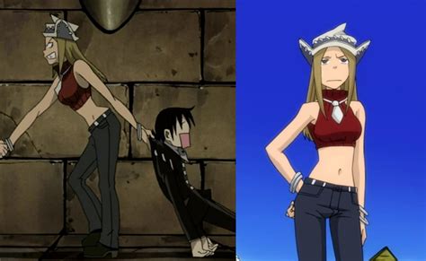 Liz Soul Eater