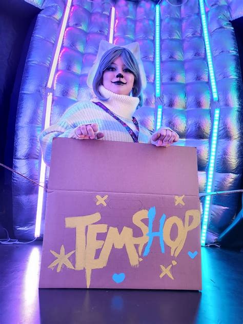 Hoi Im Temmie Rundertale