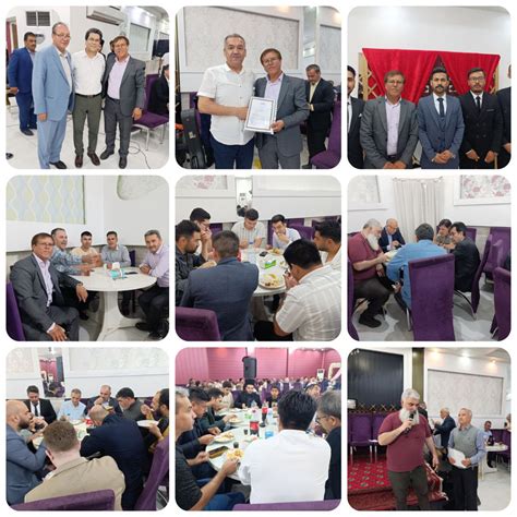 گزارش مراسم عروسی آتلان فرزند مرحوم آنه‌محمد بیات خبرنگار فقید ترکمن تصاویر پایگاه