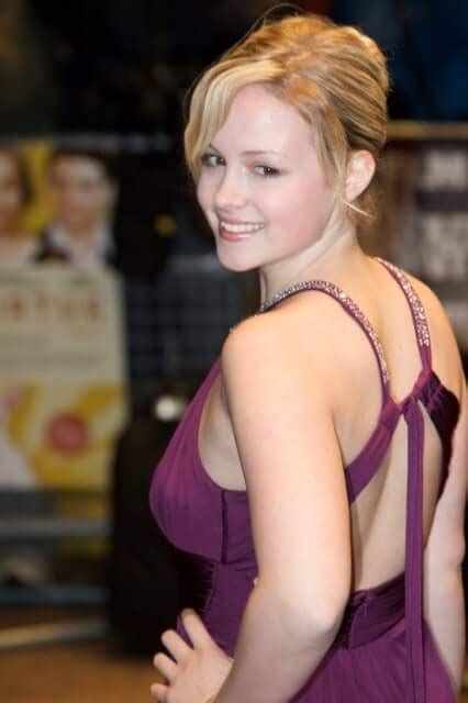The Hottest Kimberley Nixon Photos On The Net 12thblog