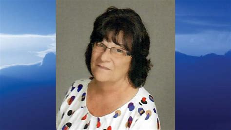 Diane Louise Stahl Cusick Sharpsville Pennsylvania