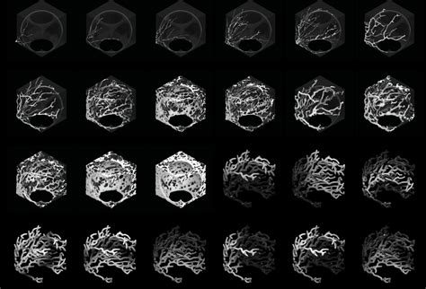 How To Create A Textural Skin With Grasshopper Grasshopper Mcneel