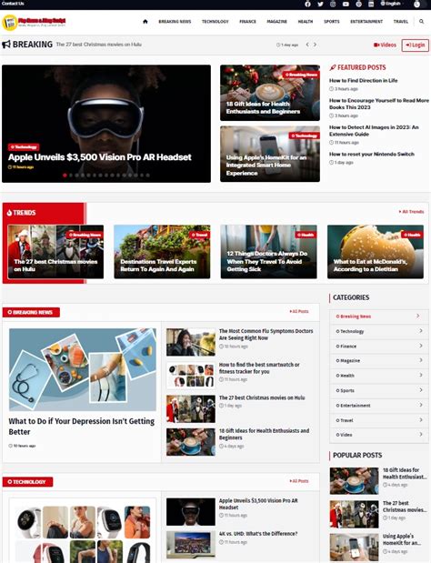 php news blog script classifygo php classified ads script