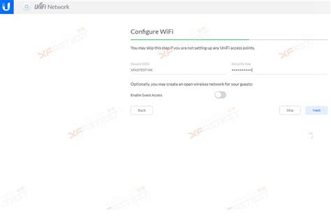 [xf 開箱]免費軟件控制 覆蓋範圍一目了然 Ubiquiti Unifi 集中管理所有無線 Ap Xfastest Hong Kong