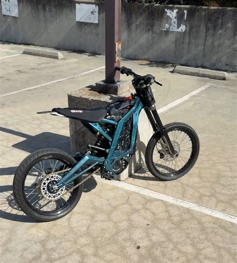 2024 Surron Lbx For Sale In Claremont Ca Offerup