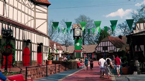 Busch Gardens Williamsburg Va Packages