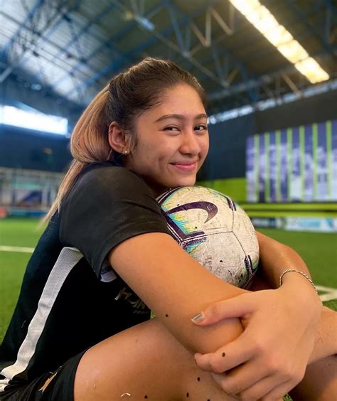 Profil Zahra Muzdalifah Kapten Timnas Putri Yang Gabung Dengan Klub Jepang Cerezo Osaka Yanmar