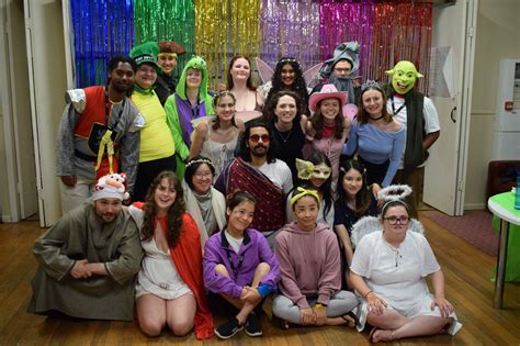 2024 Ryla District 9800