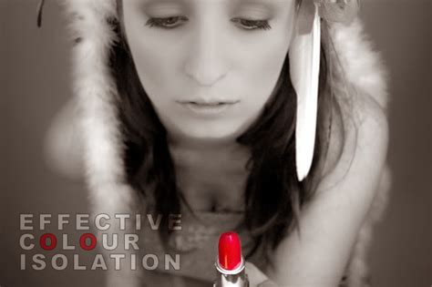 Tips For Effective Colour Isolation Auki Henry