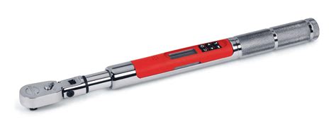 Snap On 1 2 Digital Torque Wrench