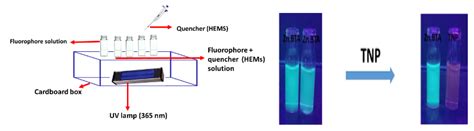Industrially Viable Luminescent 2d Coordination Polymers Cops For