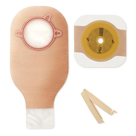 Hollister Colostomyileostomy Kit 2 34in Box Of 5 Shelhealth