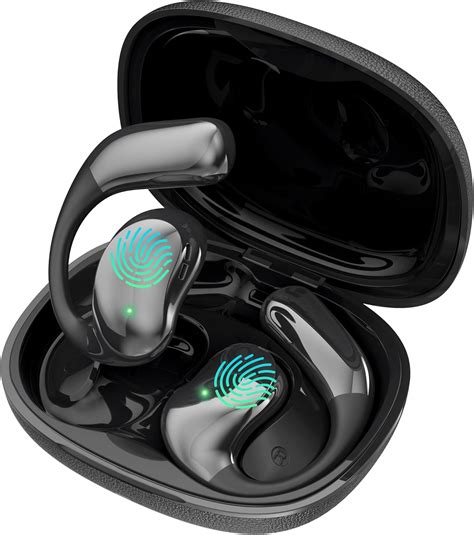 Noise Cancelling Translator Ai Translation Wireless Ows Earbuds