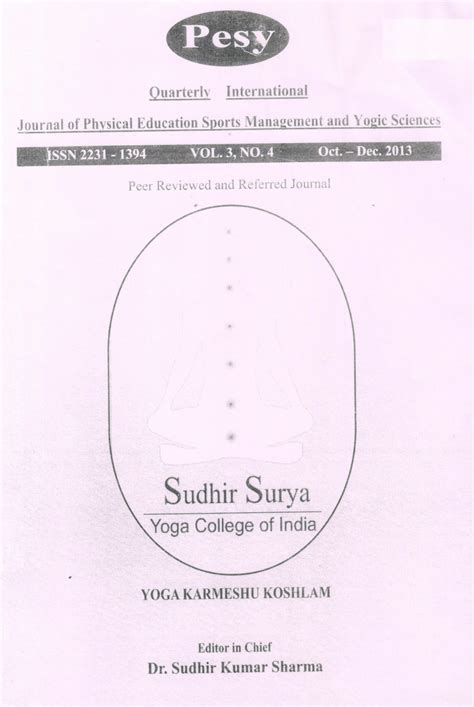 Pdf Effects Of Different Sprint Training On Speed