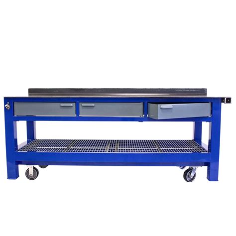 3 Bay Sd Workbench Badass Workbench