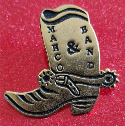 PIN Marco Band Kaufen Auf Ricardo