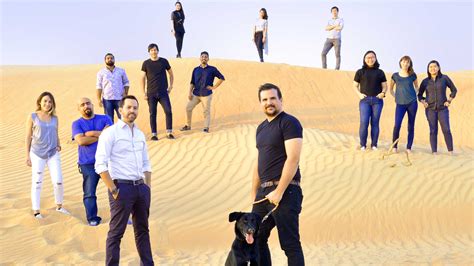 News From Dubai Nulty Lighting Design Consultants