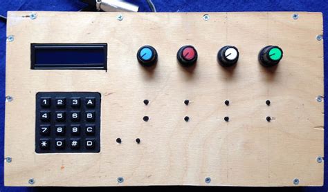 Dcc Digital Controller For Model Trains Steves Stuff