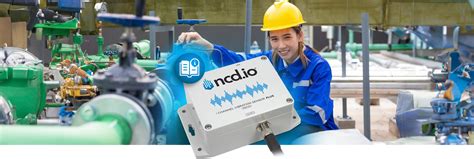 Industrial Iot Wireless Vibration Temperature Sensor V3 Quick Start