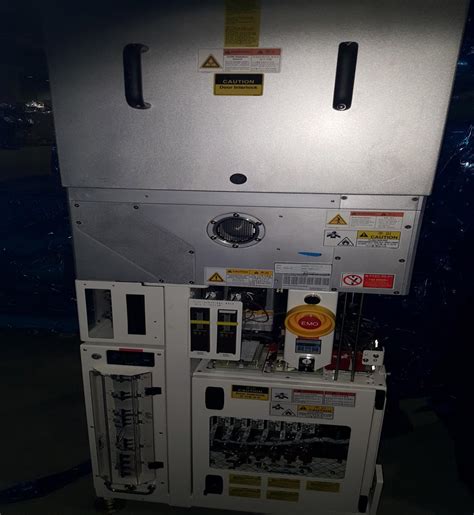 Lam Research Sabre Reactor Used For Sale Price 9167356 2012 Buy